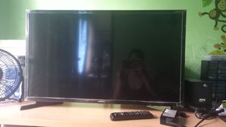 SAMSUNG SMART TV 2025 MODEL, TV & Home Appliances, TV & Entertainment ...