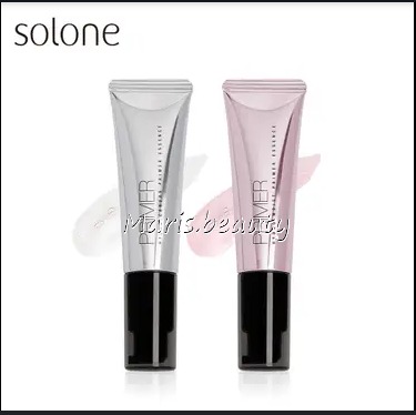 Solone 補水柔焦妝前精華(小銀管-保濕亮澤/小粉管-透潤淨白), 美容＆個人護理, 健康及美容 - 皮膚護理, 面部 - 面部護理 ...