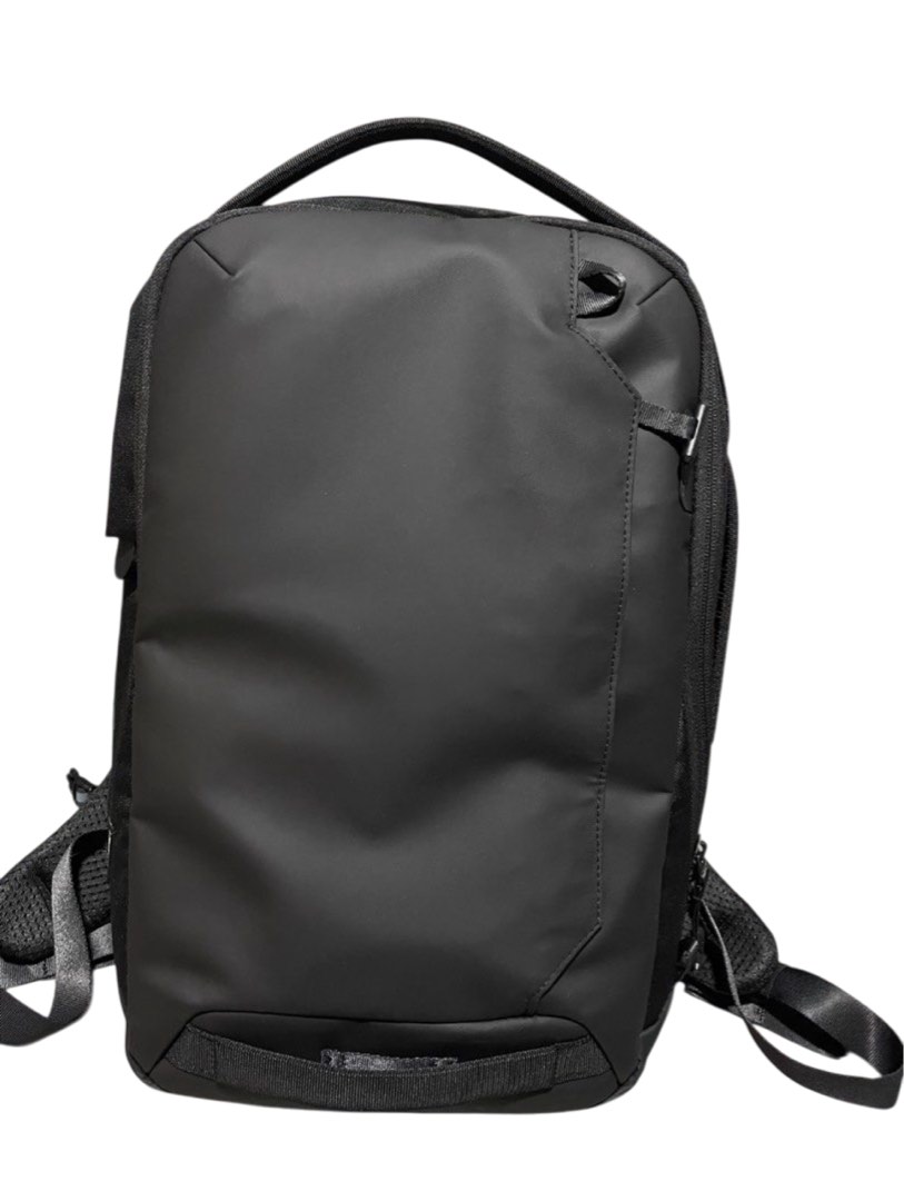Targus 15.6" Commuter EcoSmart® Backpack Black - TBB652GL, Men's ...