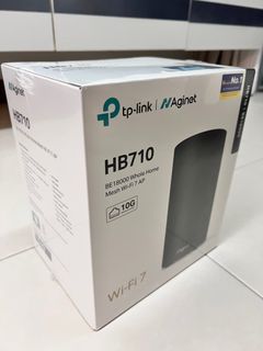 Tp link hb710 For Sale | Networking | Carousell Singapore