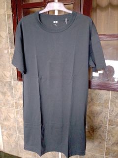 UNIQLO L MADE IN VIETNAM, Fesyen Wanita, Pakaian Wanita, Gaun & Rok di ...