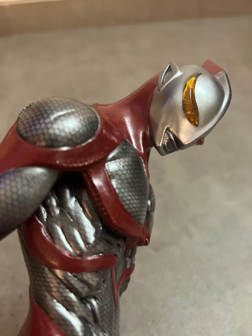 Acro - 14 inch kaiju ultraman, Hobbies & Toys, Toys & Games on Carousell