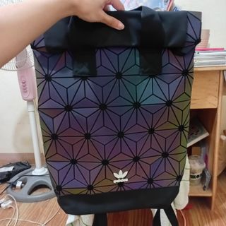 Adidas Backpack - Training IP/Syst. Backpack Unisex Black IT2181, Men's ...