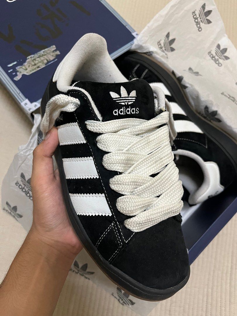 ADIDAS CAMPUS 00s Korn Collab, Men's Fashion, Footwear, Sneakers on ...