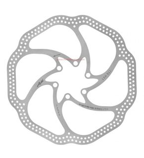 Carbon-Ti X-Rotor AERO ROTOR – Lightweight Aero Disc Brake Rotor ...