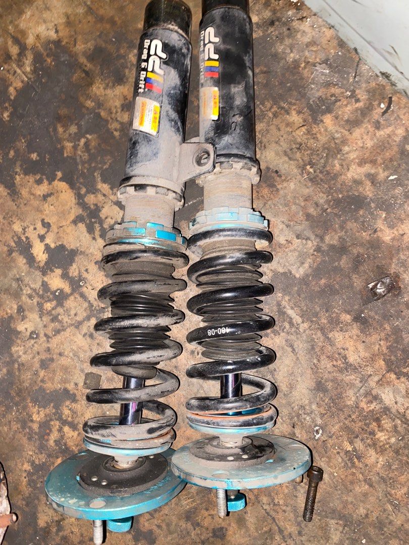 Bmw E46 Adjustable Dpn, Auto Accessories on Carousell