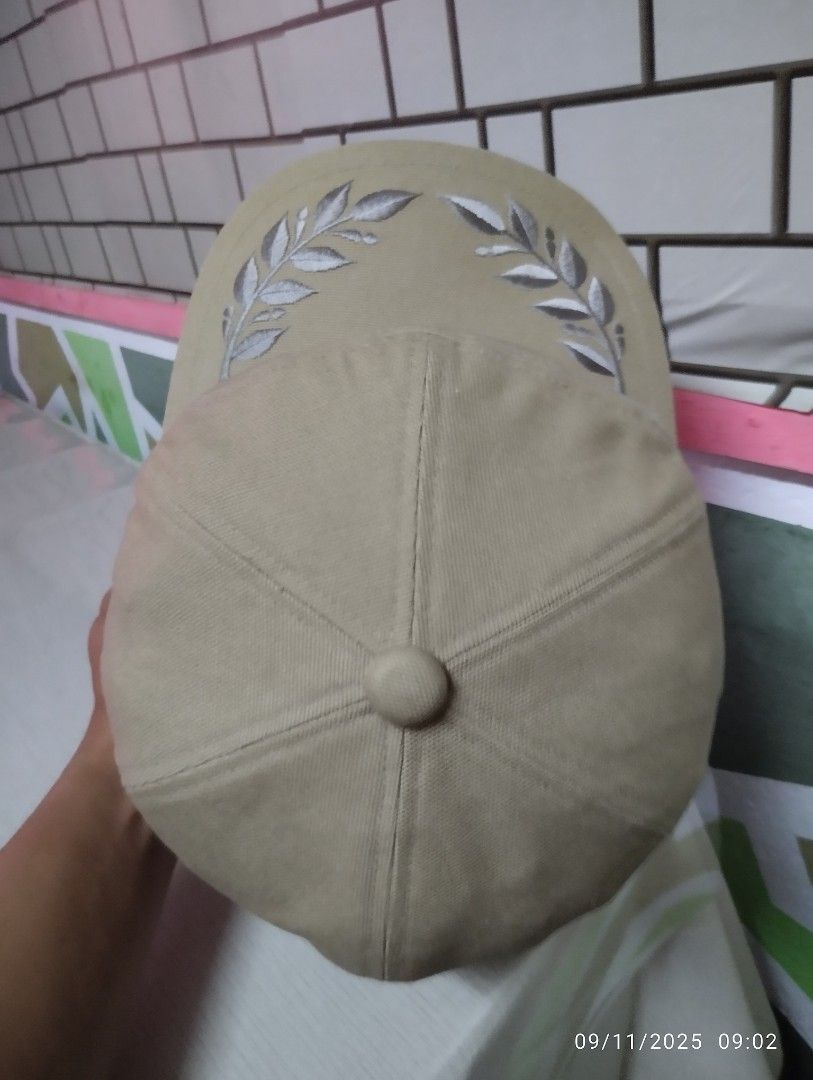 Cap F1 Pilot Challenge The Top World Championship Racing, Men's Fashion, Watches & Accessories ...