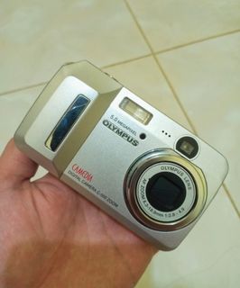 Digicam Dijual | Beli 1,000+ Digicam online | Carousell Indonesia