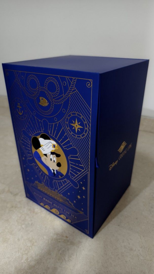 Disney Cruise Line Goofy Plush Toy, Hobbies & Toys, Toys & Games on ...