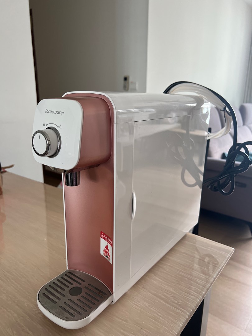 Focuswater Water Dispenser, TV & Home Appliances, Kitchen Appliances ...