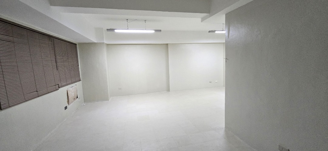 FOR LEASE: City & Land Mega Plaza Office Space Near Asian Development ...