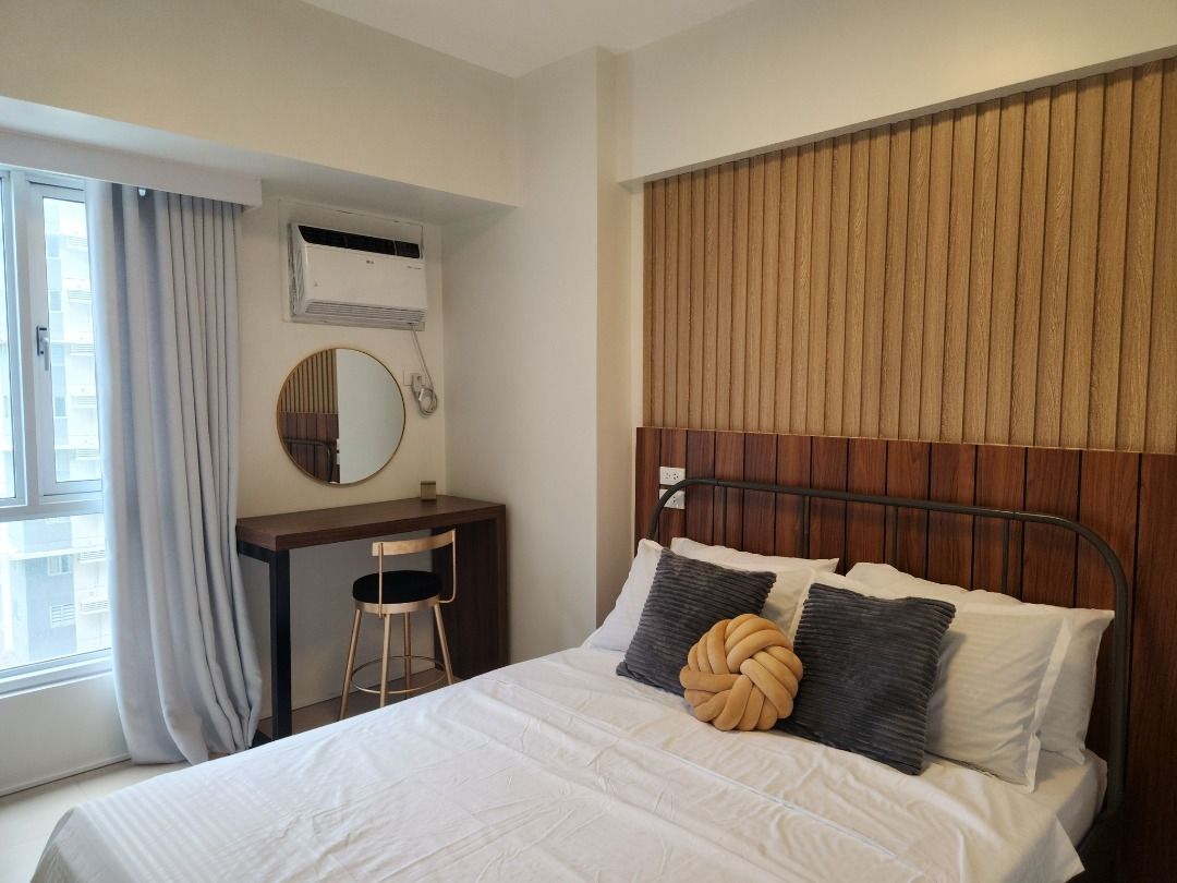 For Rent 1BR Avida Towers Verte BGC, 40K/monthly, Property, Rentals ...