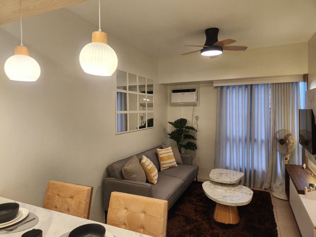 For Rent 1BR Avida Towers Verte BGC, 40K/monthly, Property, Rentals ...