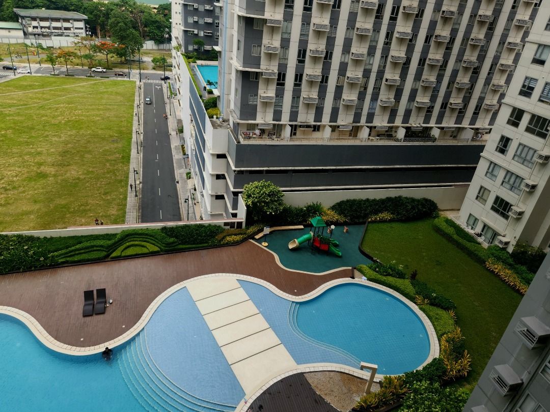 For Rent 1BR Avida Towers Verte BGC, 40K/monthly, Property, Rentals ...