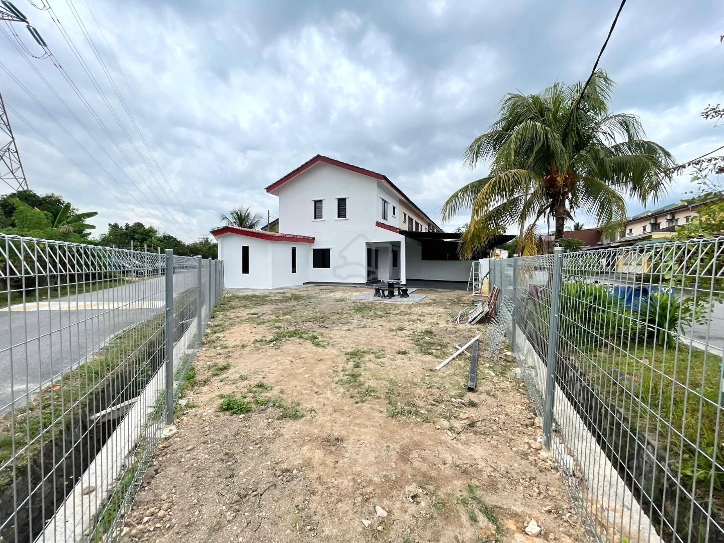 FULLY REFURBISHED | CORNER LOT 2 Storey Taman Sri Haneco Semenyih ...