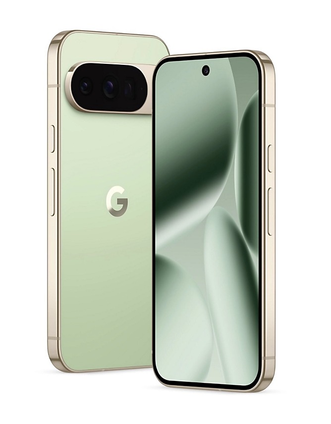Google Pixel Pixel 10 pro Green 256GB, Mobile Phones & Gadgets, Mobile ...