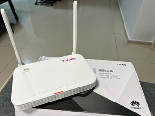 Huawei modem router, Computers & Tech, Parts & Accessories, Networking ...