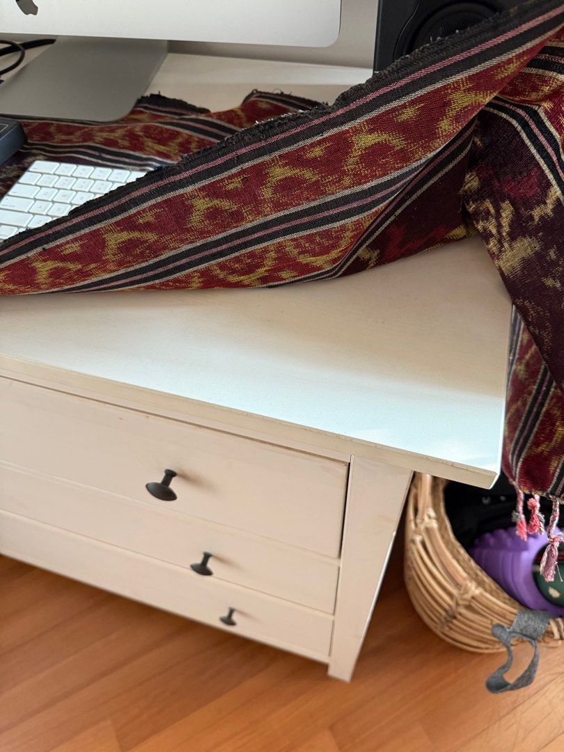 IKEA KILBERGET drawers, Furniture & Home Living, Furniture, Shelves ...