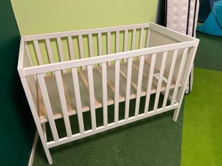 ikea crib uk