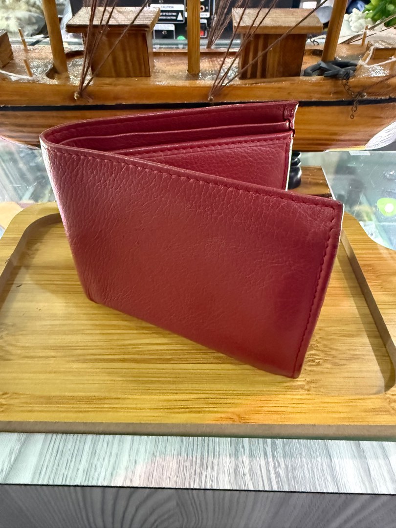 MEN ROLEX WALLET, Women's Fashion, Bags & Wallets, Wallets & Card ...