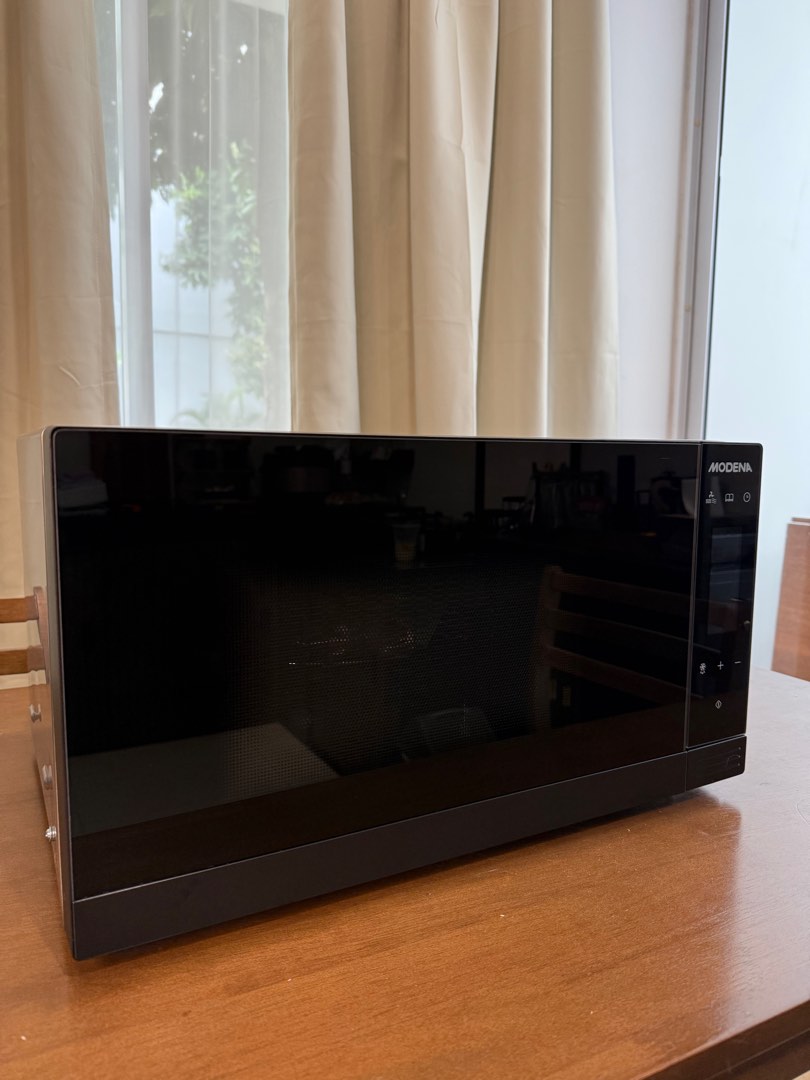 MODENA microwave oven convection, Kitchen & Appliances di Carousell