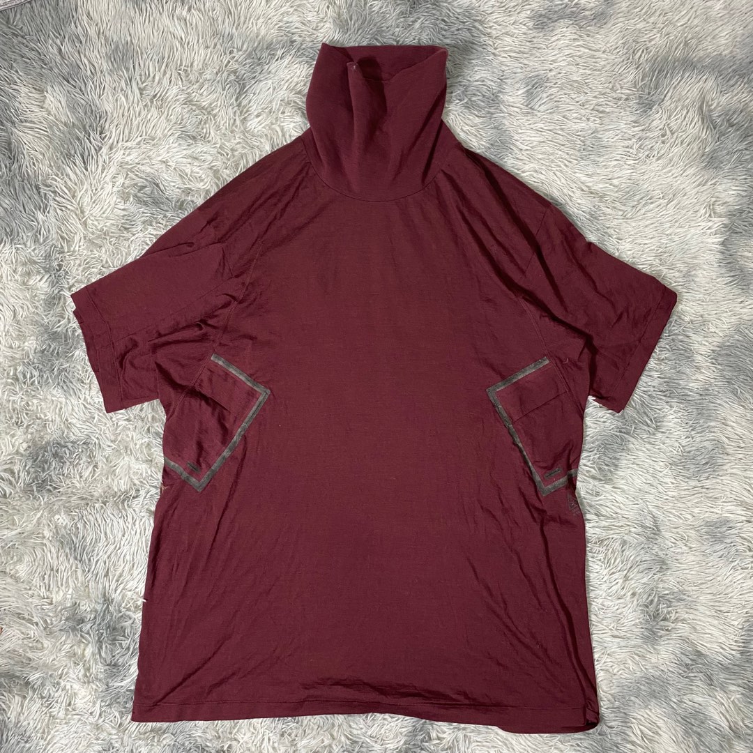 Nike ACG Oversized, Men's Fashion, Tops & Sets, Tshirts & Polo Shirts ...