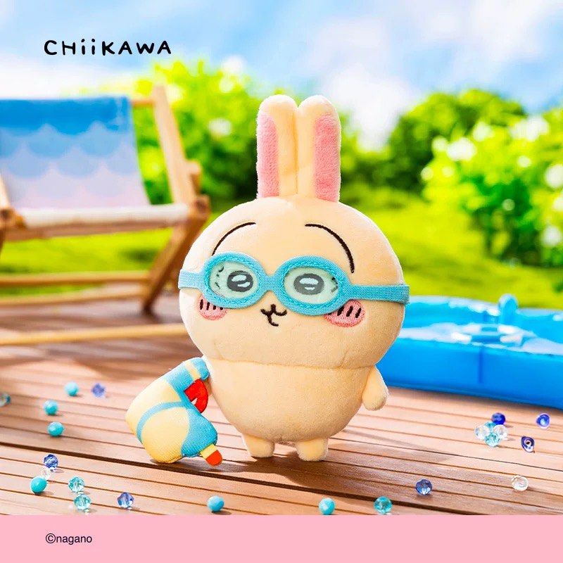 OFFICIAL CHIIKAWA CHINA FLAGSHIP STORE ORDER, Hobbies & Toys ...