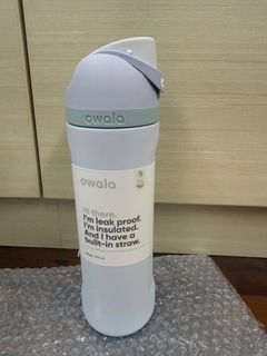 BN Owala Freesip 24oz boneyard, Furniture & Home Living, Kitchenware ...