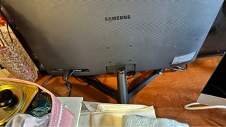 Samsung Monitor - Unknown Model, Computers & Tech, Desktops on Carousell