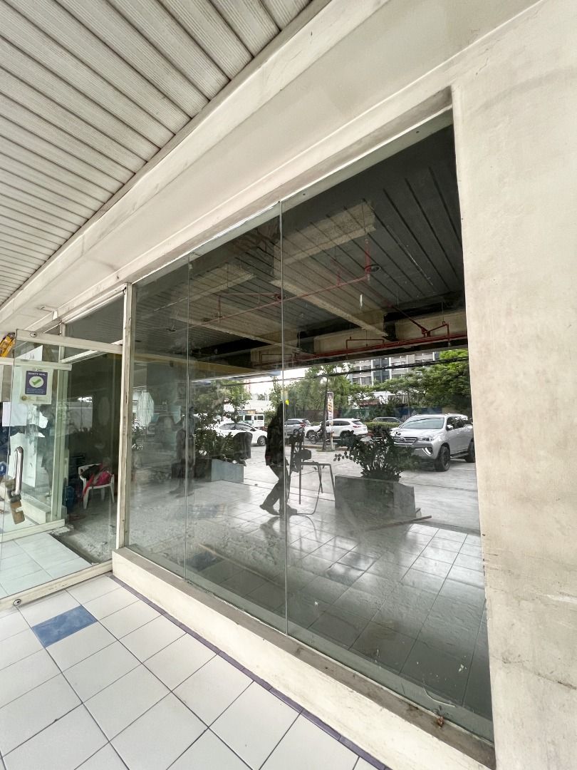 San Juan City Commercial Space for Rent - Elanes - (180.5 sqm) Unit 105, Property, Rentals ...