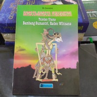 satriya satriya pinandhita tuladan utama Bambang Sumantri raden ...