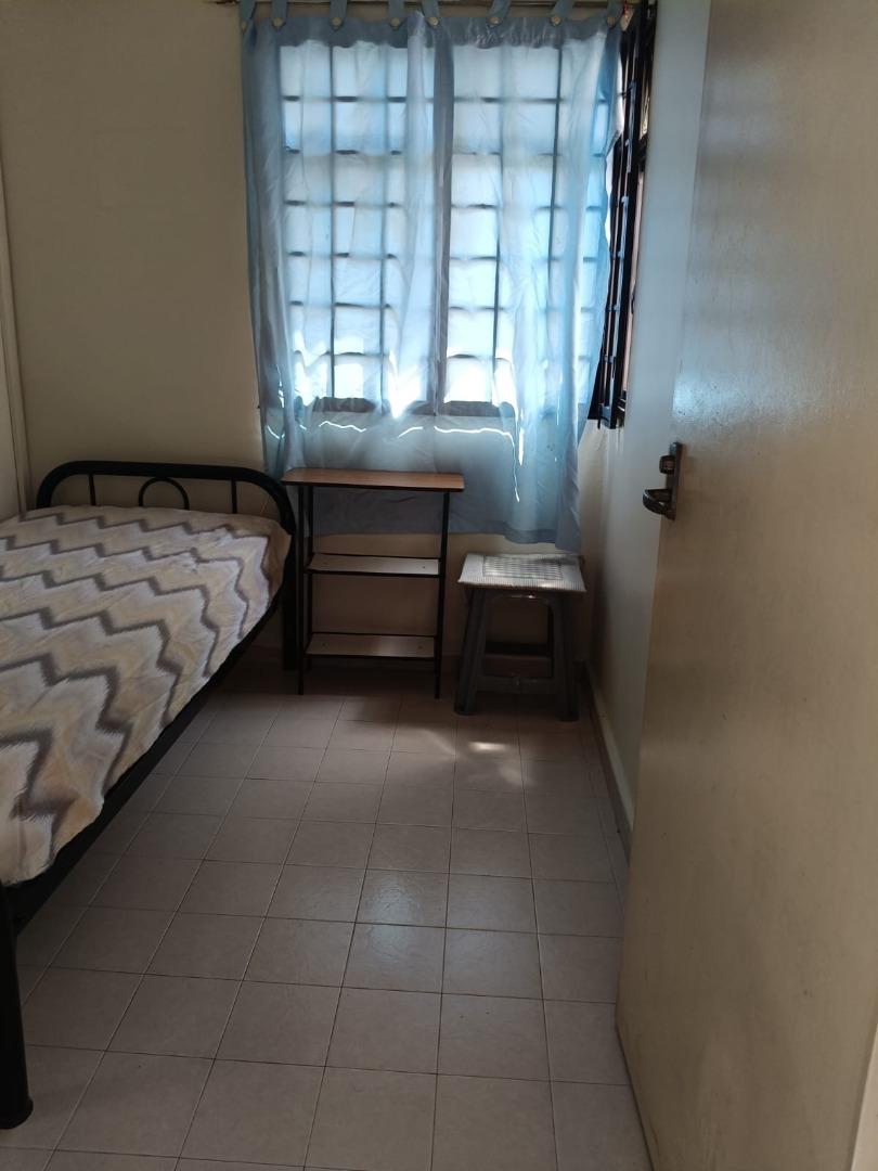 Small room for rent at 28 Jalan Bukit Merah , Property, Rentals, Room ...