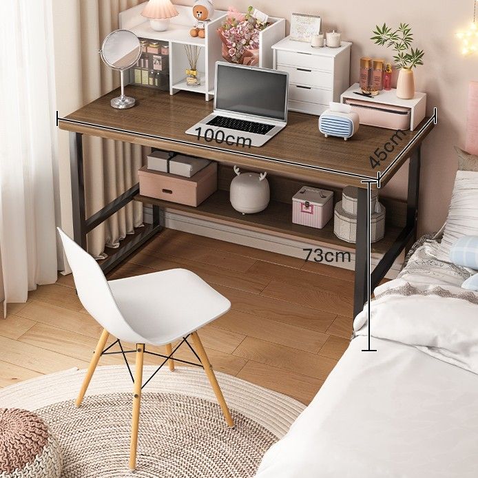 Study Desk | Writing Table | Laptop Work Table | Bedroom Study Desk ...