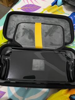 Nintendo Switch 2 Official Carrying Case + Neogrip, Video Gaming ...
