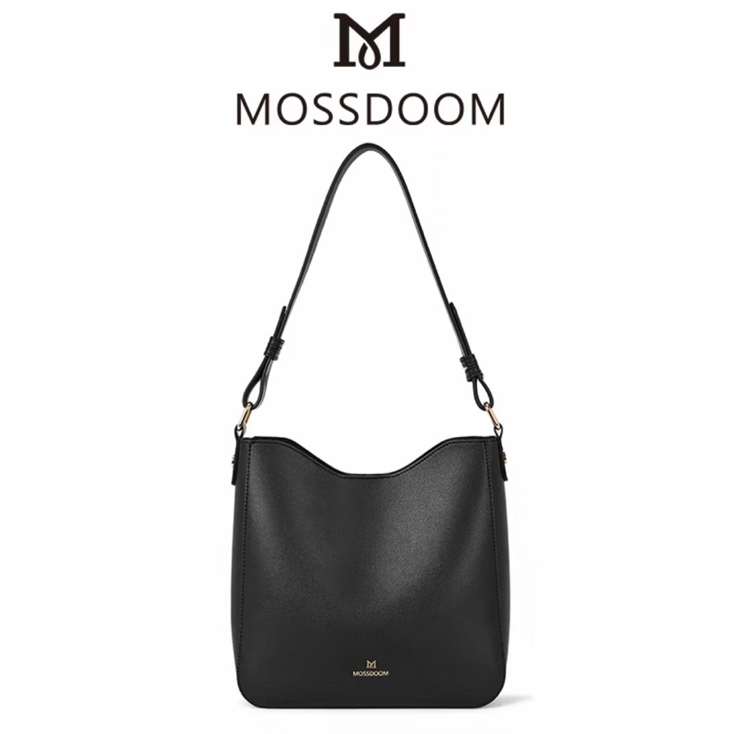 Tote bag MOSSDOOM, Women's Fashion, Bags & Wallets, Shoulder Bags on ...