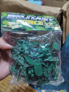toy+soldiers - View all toy+soldiers ads in Carousell Philippines