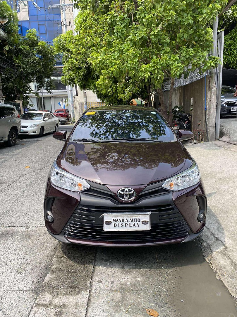 Toyota vios 2024 For Sale | Carousell Philippines