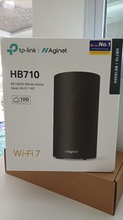 Hb710 For Sale | Networking | Carousell Singapore