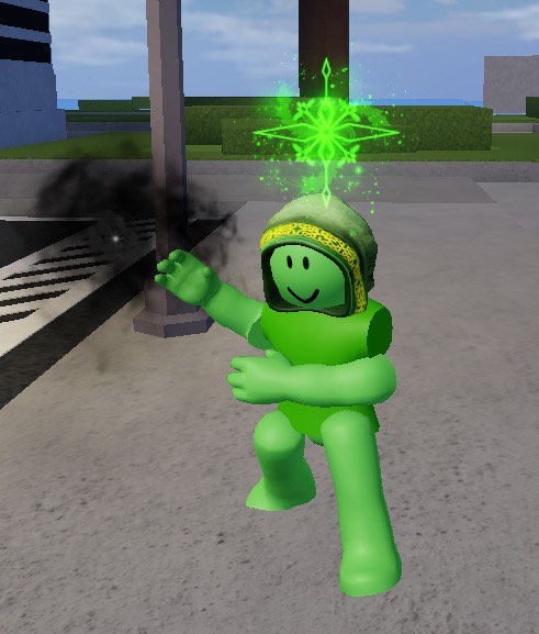 Unusual yami for suna spec aut (a universal time) Roblox, Video Gaming ...