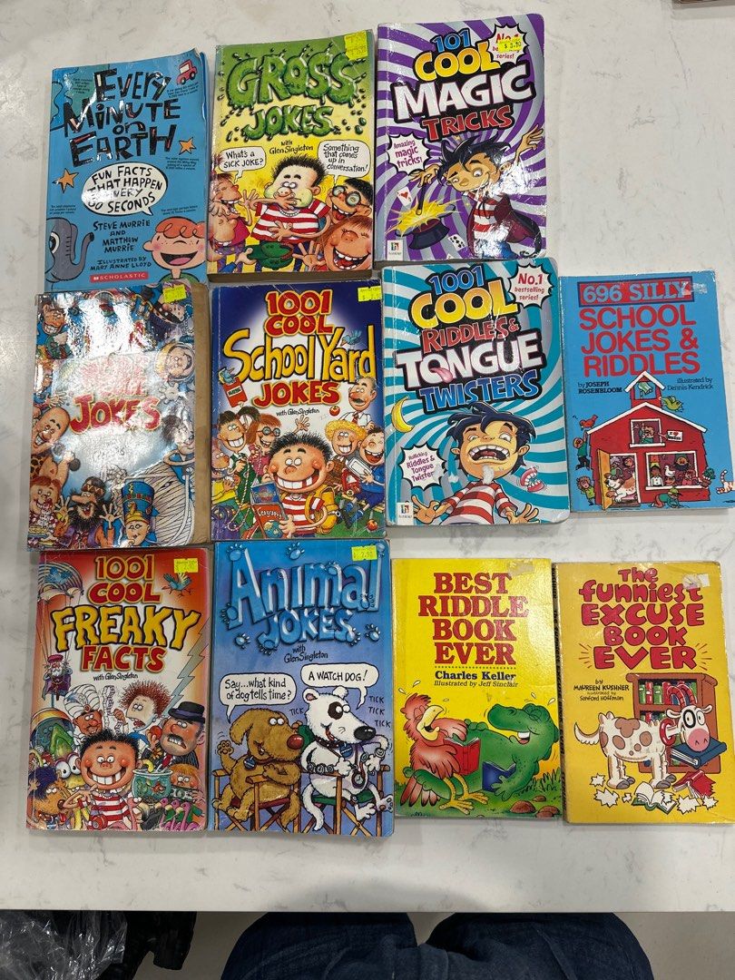 101 Cool Magic Tricks - Find the Queen, jokes, riddles, cool jokes for ...