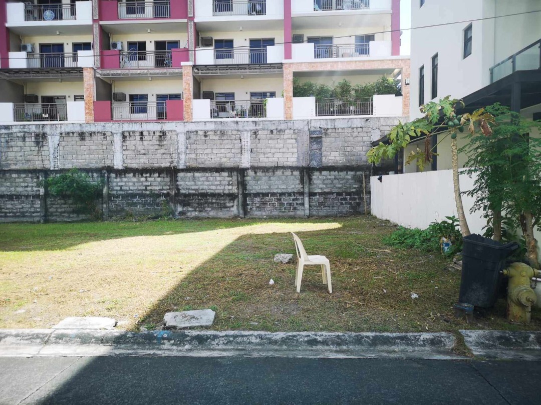 112 sqm Residential Lot for Sale at Mahogany Place 2, Taguig City ...