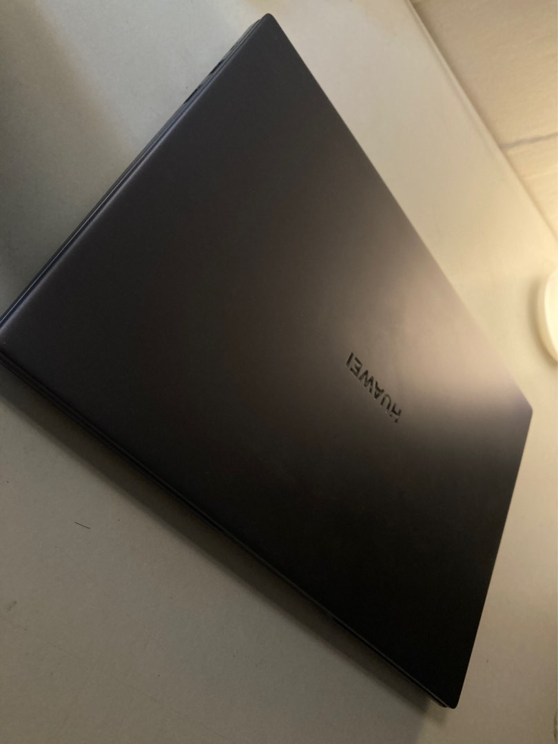 15,000 (nego)— HUAWEI MATEBOOK D14 (2020), Computers & Tech, Laptops & Notebooks on Carousell