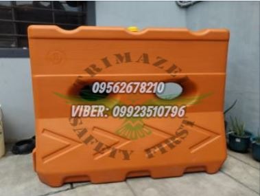 BARRIER / FENCE BARRIER / BRB2 BARRIER / FOLDING BARRIER / PLASTIC ROAD ...
