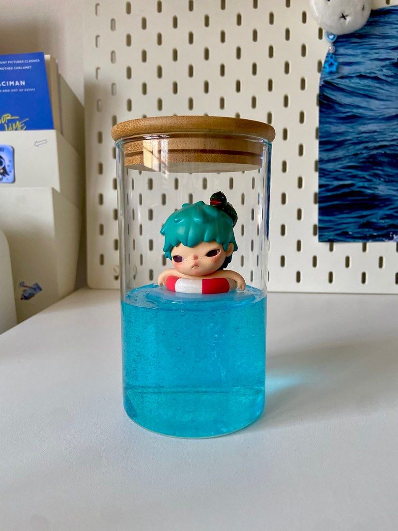 BNIF hirono float 🛟, Hobbies & Toys, Toys & Games on Carousell