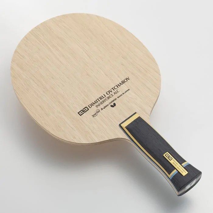 Butterfly Ovtcharov Innerforce ALC Table Tennis Blade, Sports Equipment ...