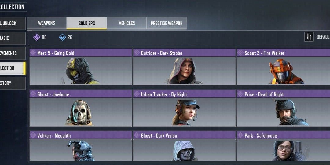 Codm account (Garena), Video Gaming, Gaming Accessories, Game Gift ...