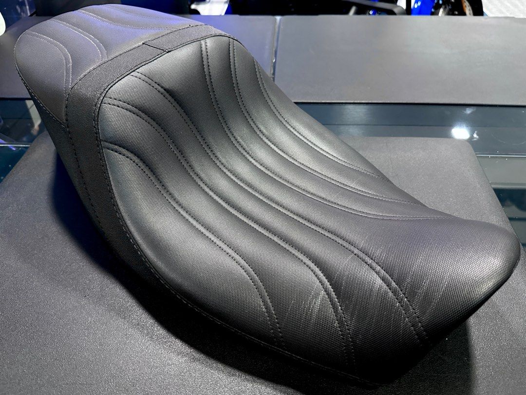 Corbin Seat for HD Sportster S 1250 Harley Davidson , Motorcycles ...