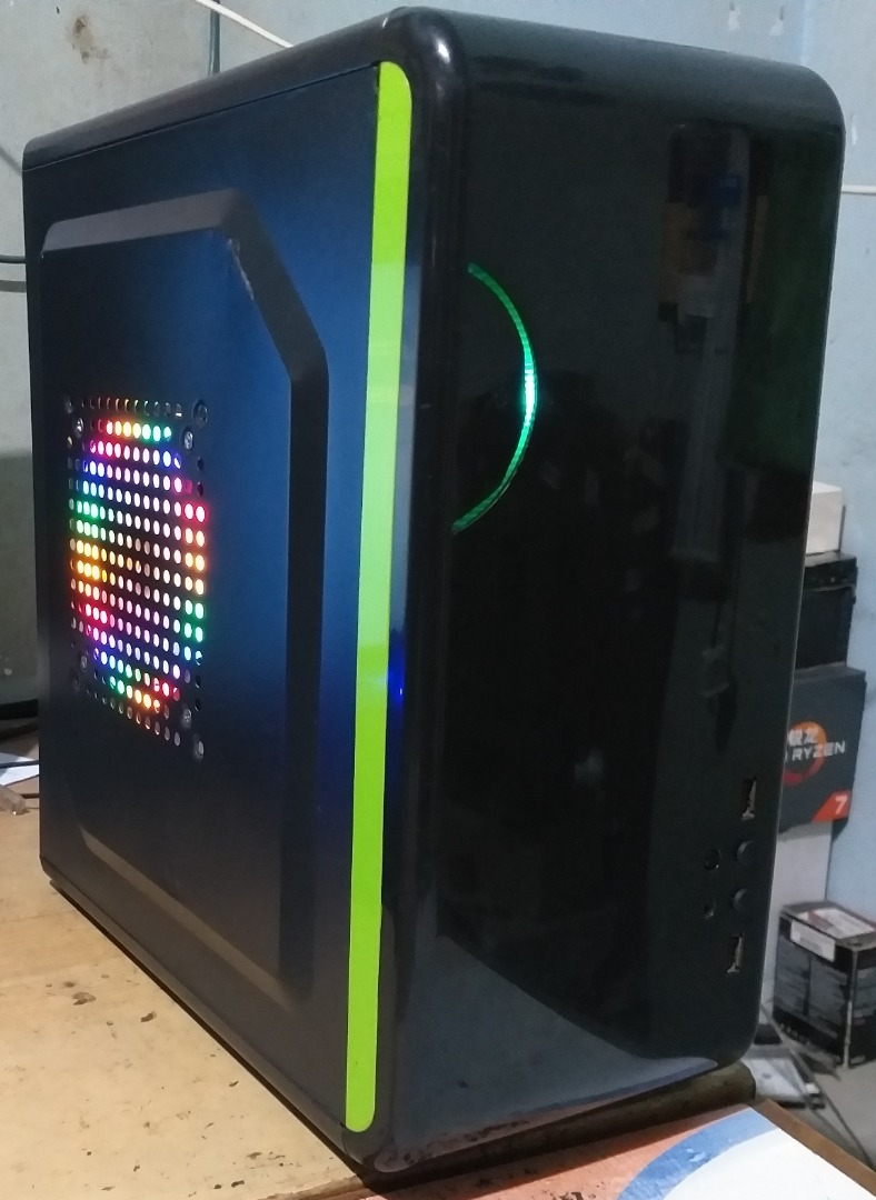 CPU i5 /system unit only, Computers & Tech, Desktops on Carousell