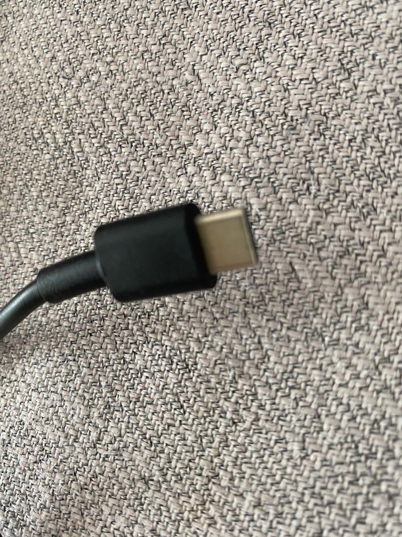 Dell 65W AC Adapter with USB-C, Computers & Tech, Parts & Accessories ...