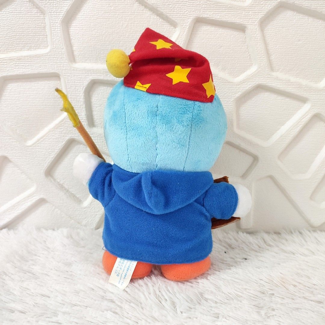 Doraemon Magical World Plush, Hobbies & Toys, Toys & Games on Carousell